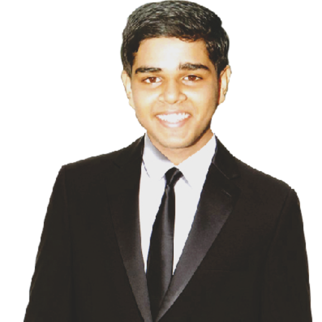 Bansal - Alumni Network Landing Page & Registration